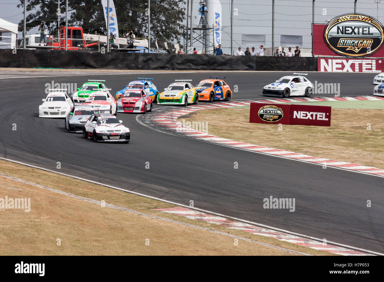 Circuit interlagos hi-res stock photography and images - Alamy
