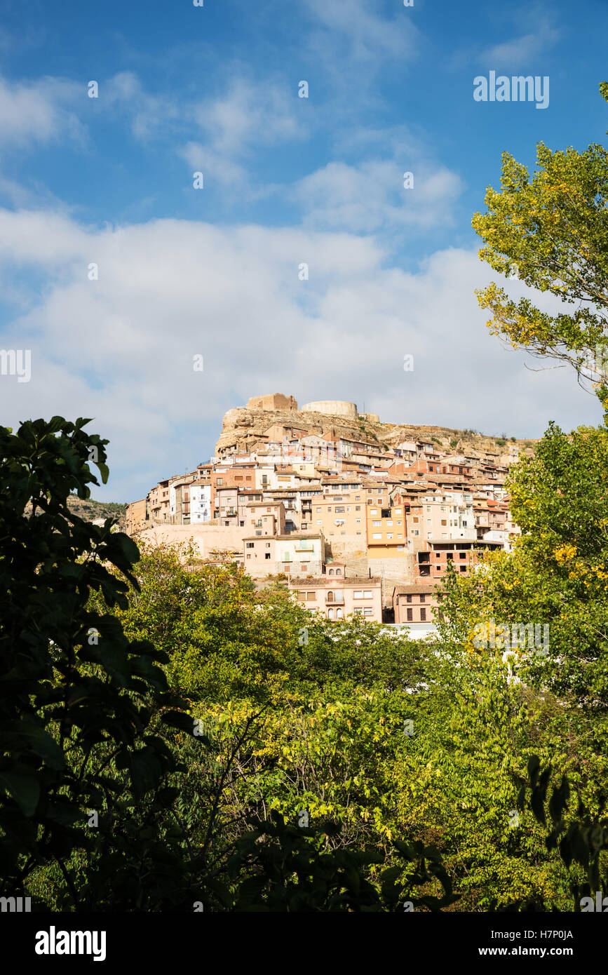 Rincón de ademuz hi-res stock photography and images - Alamy