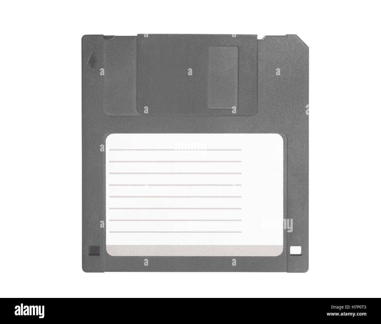 old floppy disk isolated Stock Photo - Alamy