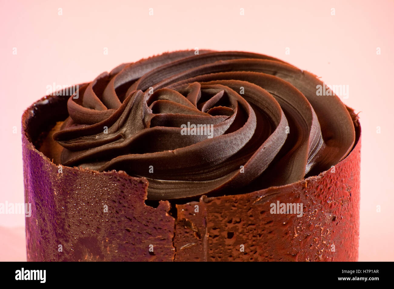 Swirl cake hi-res stock photography and images - Alamy