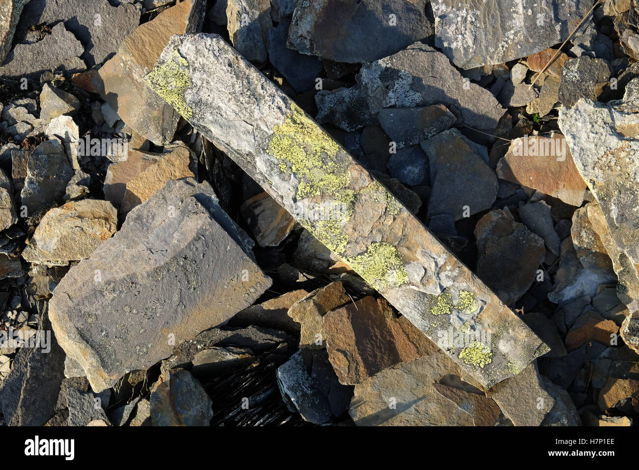Rubble stone hi-res stock photography and images - Alamy