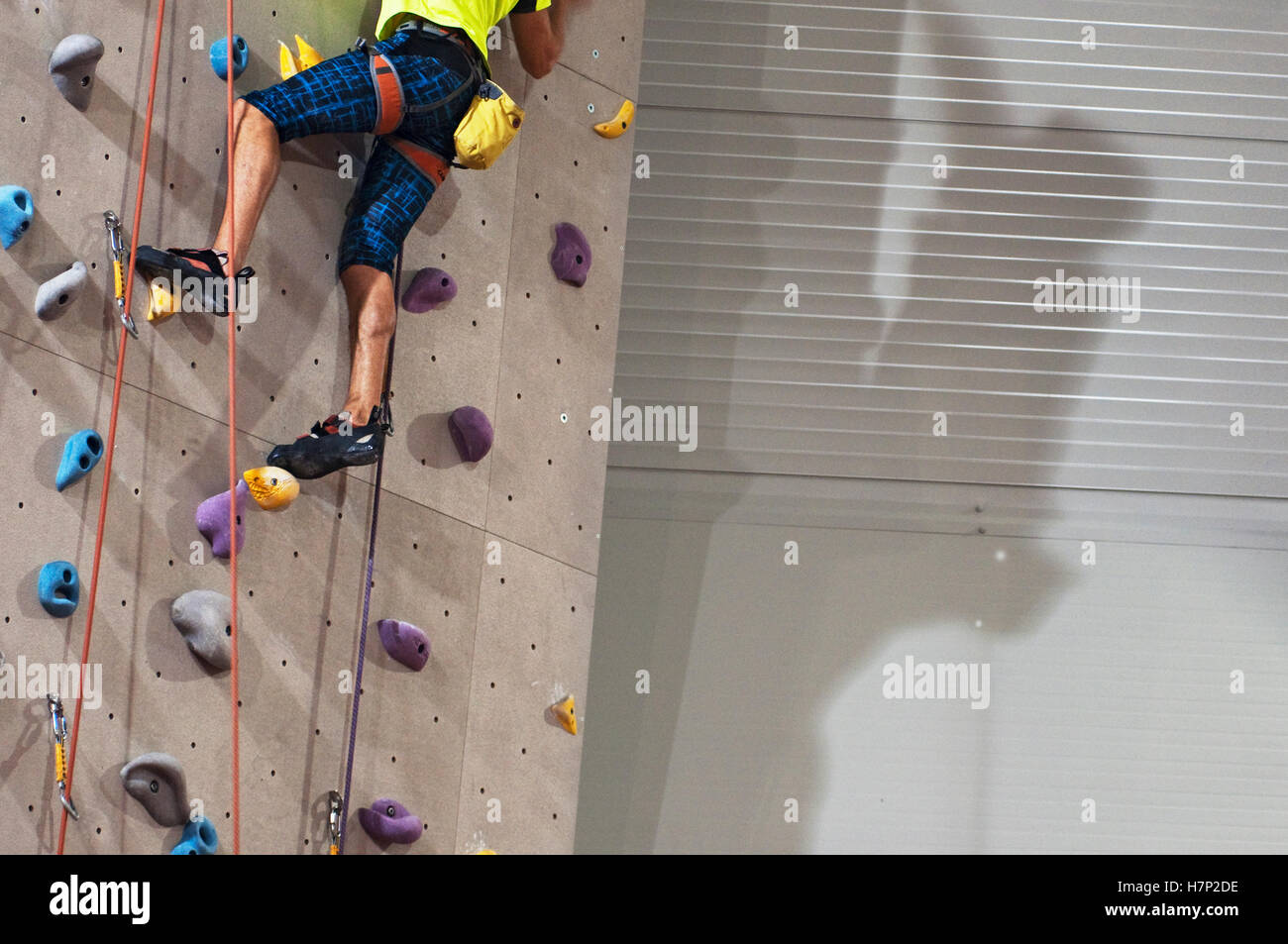 Flexibility High Resolution Stock Photography and Images - Alamy