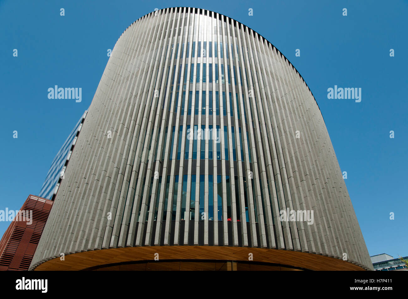 City of perth library hi-res stock photography and images - Alamy