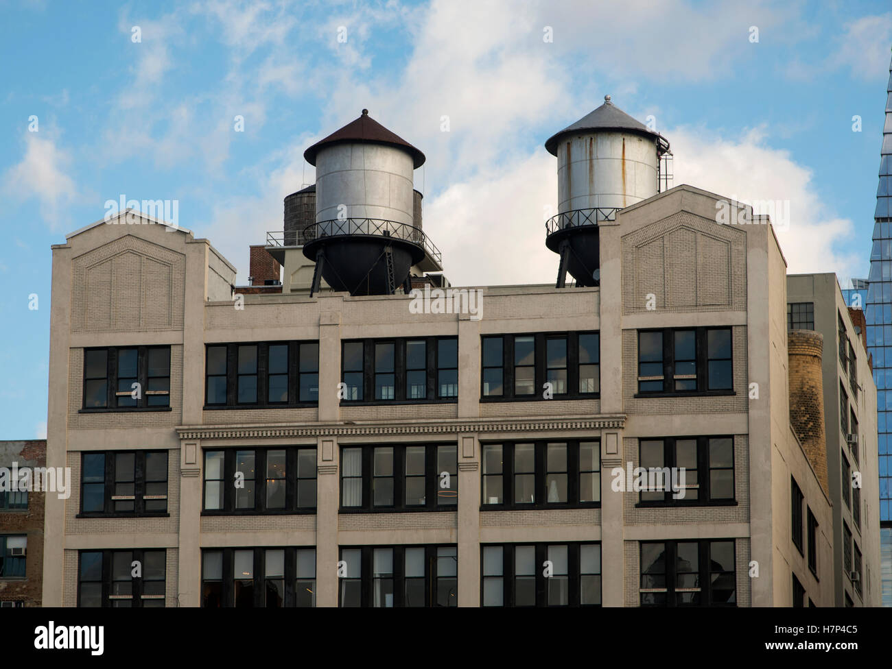 Early 20th Century Building Stock Photos & Early 20th Century Building ...