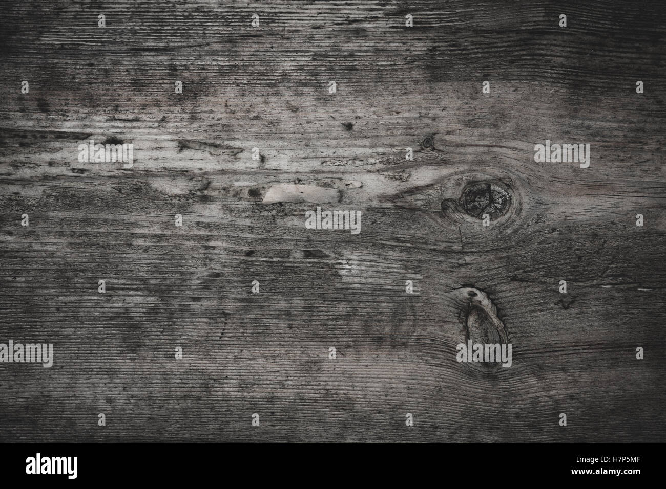 Aged gray wood texture background Stock Photo - Alamy