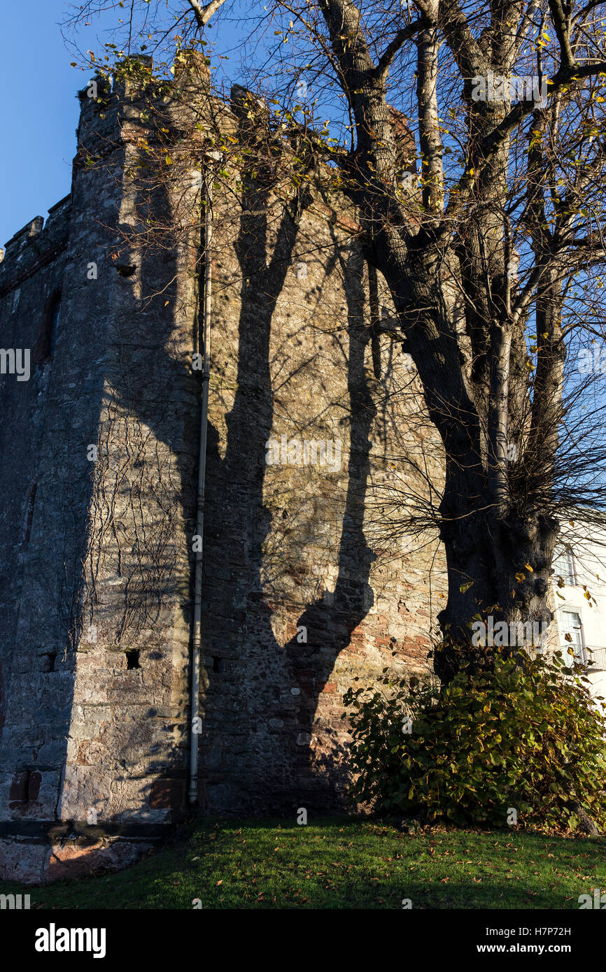Torre abbey, Torquay,Torbay,architecture, building, buildings, city ...