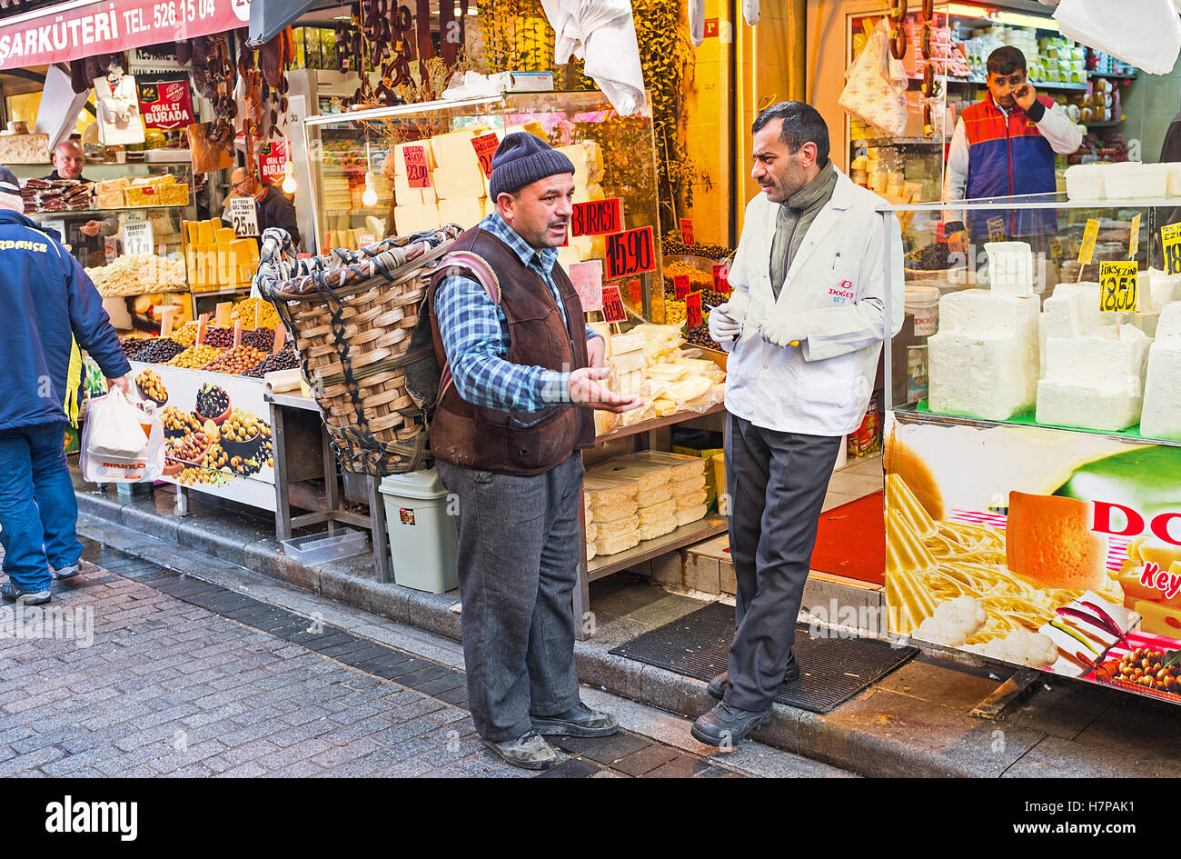 Back of sweets hi-res stock photography and images - Alamy