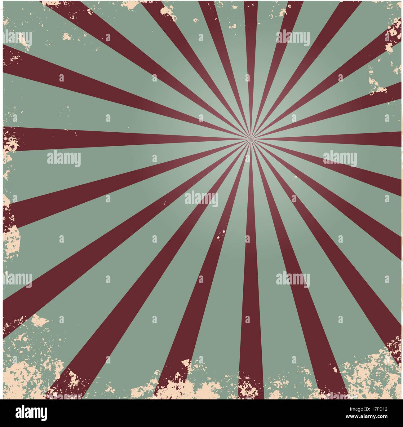 sunburst vector background Stock Vector Image & Art - Alamy