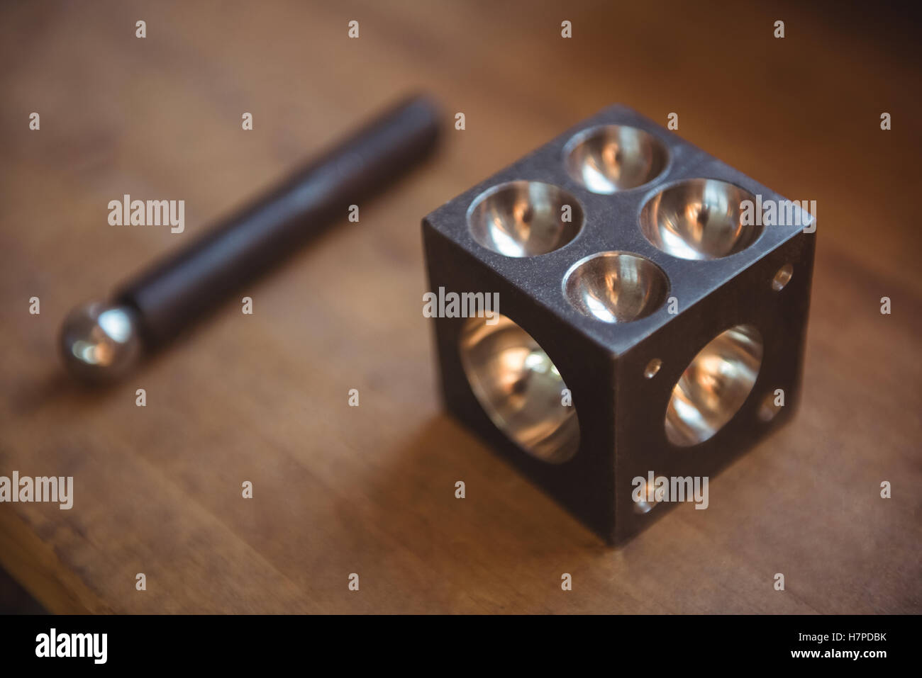 Close-up of a tool and equipment Stock Photo - Alamy