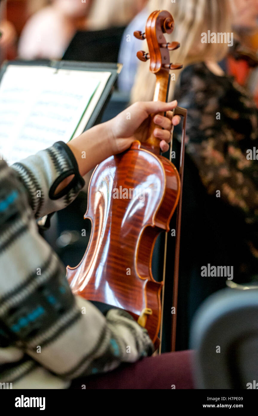 Tuba Being Played High Resolution Stock Photography and Images - Alamy