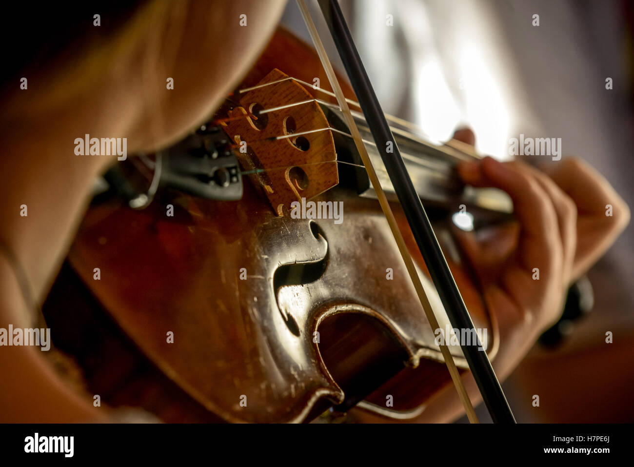 Tuba Being Played High Resolution Stock Photography and Images - Alamy