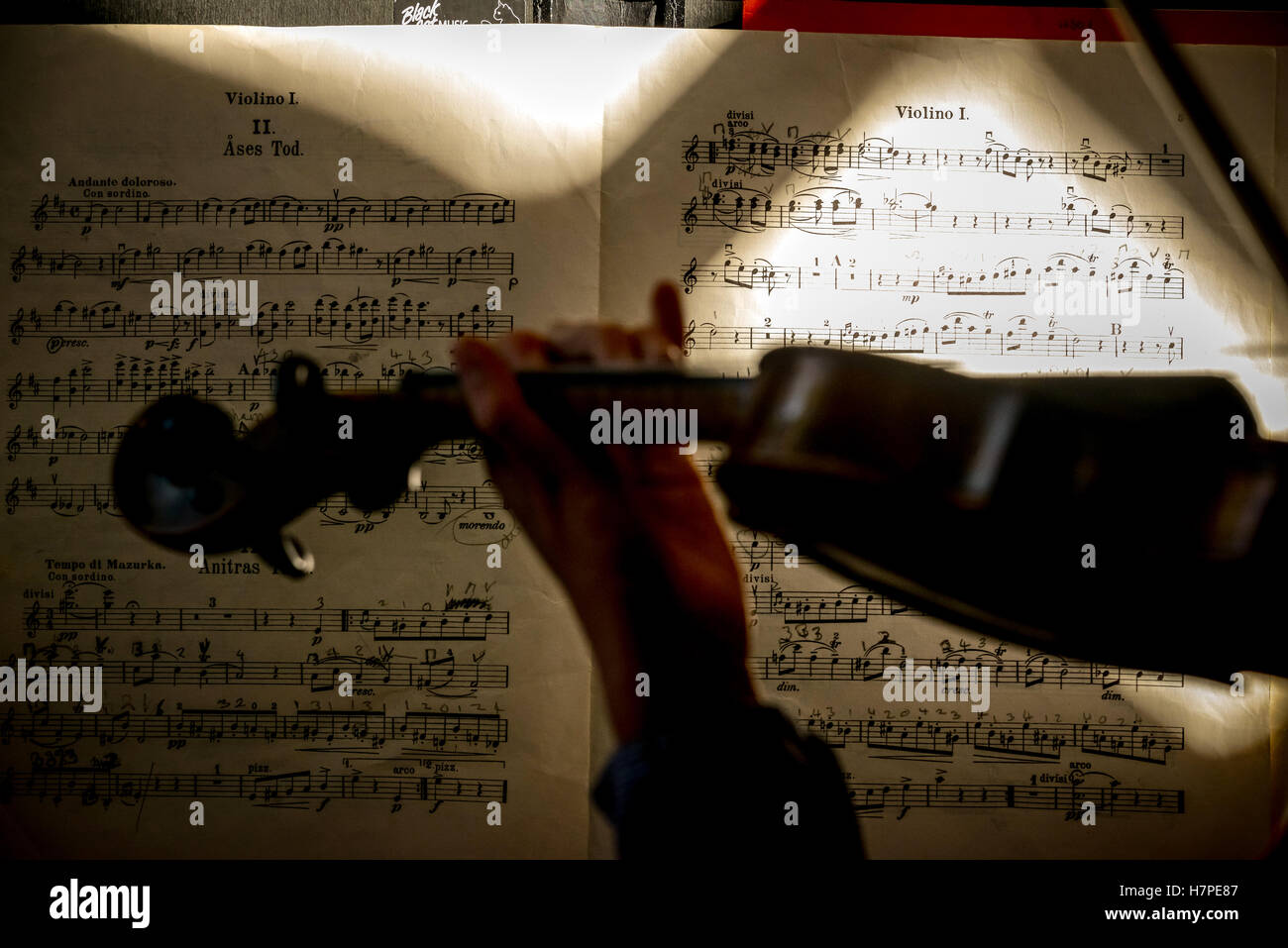 Tuba Being Played High Resolution Stock Photography and Images - Alamy