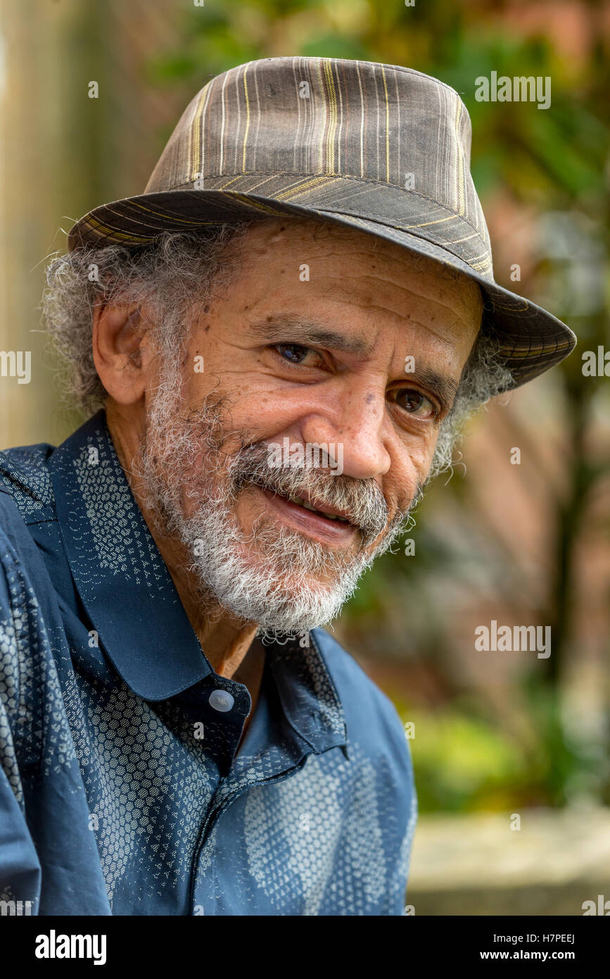 John agard hi-res stock photography and images - Alamy