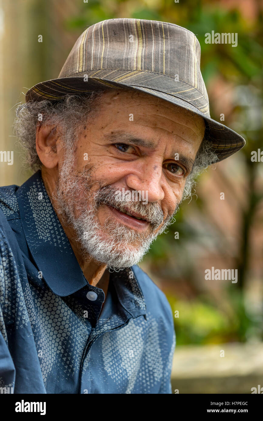 John agard hi-res stock photography and images - Alamy