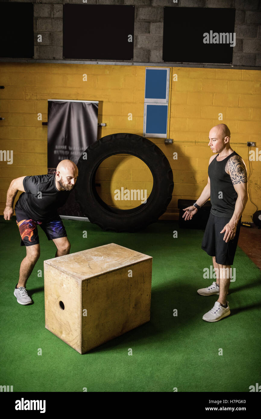 Box thai hi-res stock photography and images - Alamy