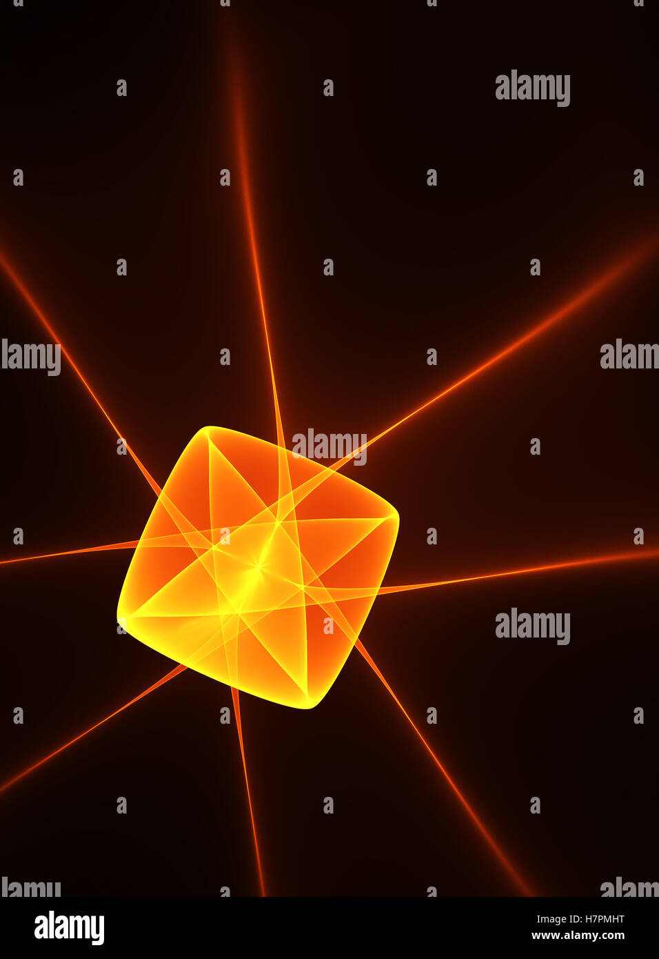 Radiant symbol hi-res stock photography and images - Alamy