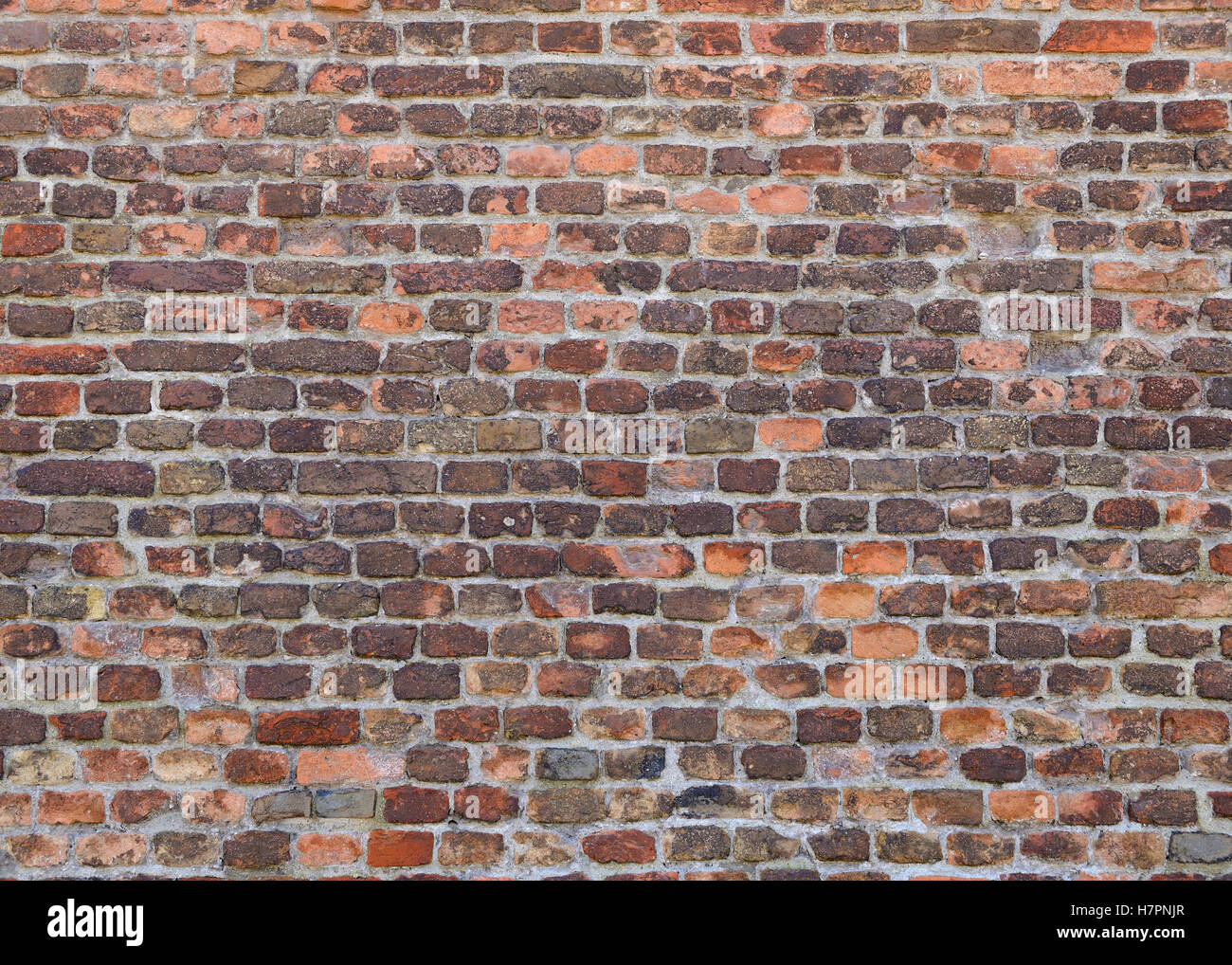 Brick wall hi-res stock photography and images - Alamy