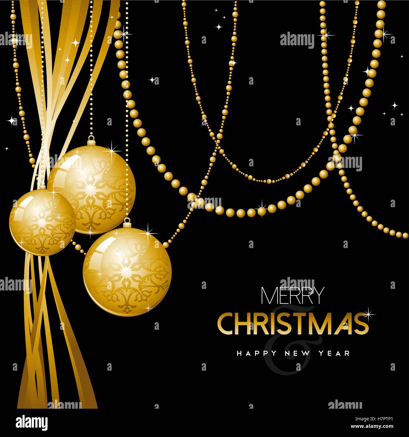 New ornament Stock Vector Images - Alamy