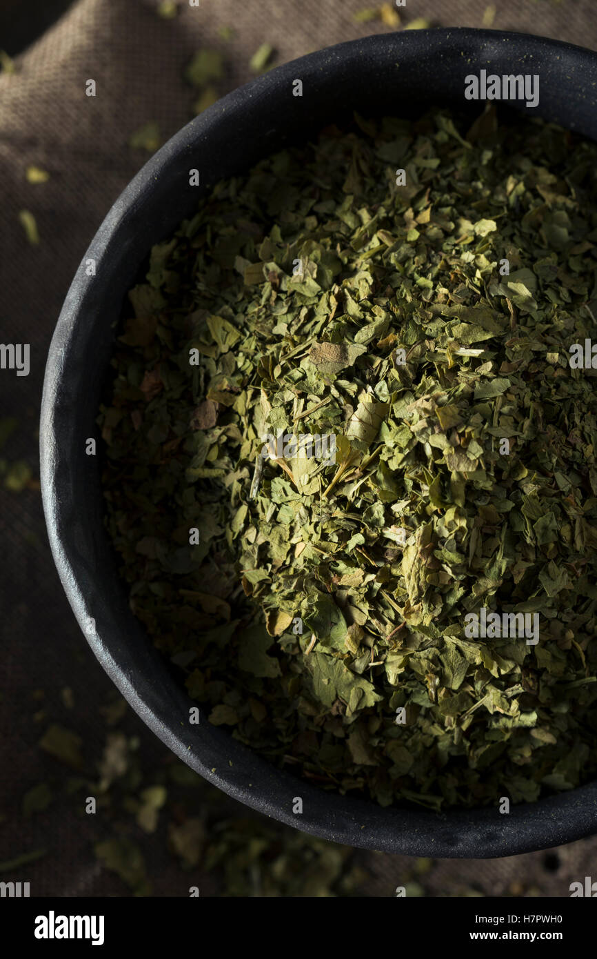 Dried cilantro hi-res stock photography and images - Alamy