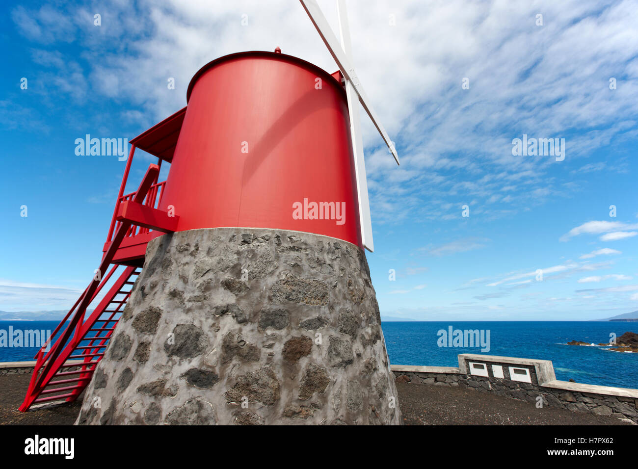 The azores portugal hi-res stock photography and images - Alamy