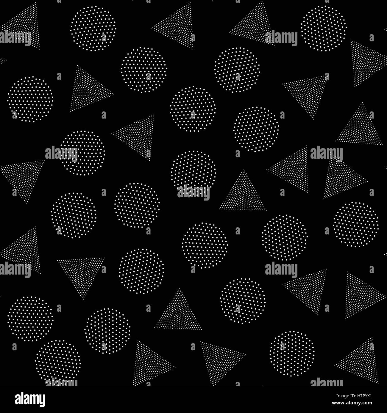 seamless abstract pattern Stock Vector Image & Art - Alamy