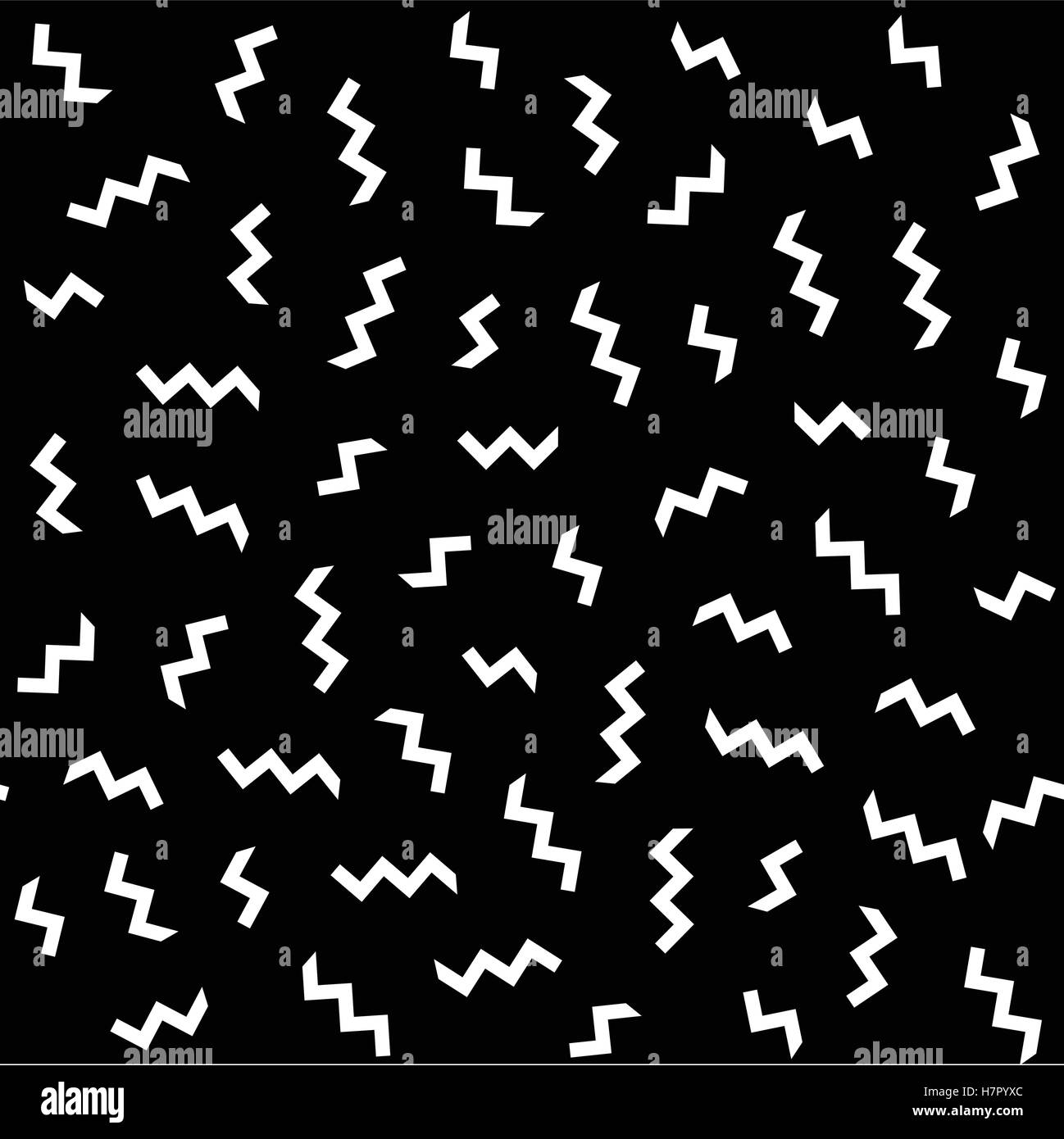 seamless abstract pattern Stock Vector Image & Art - Alamy