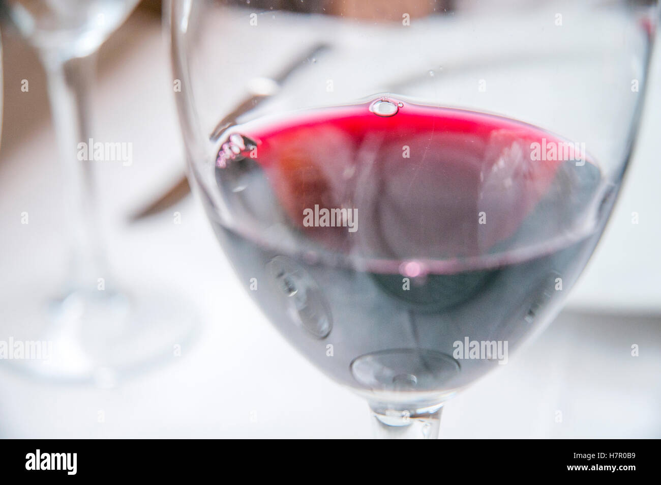 Copa de alcohol bebida alcohólica hi-res stock photography and images ...