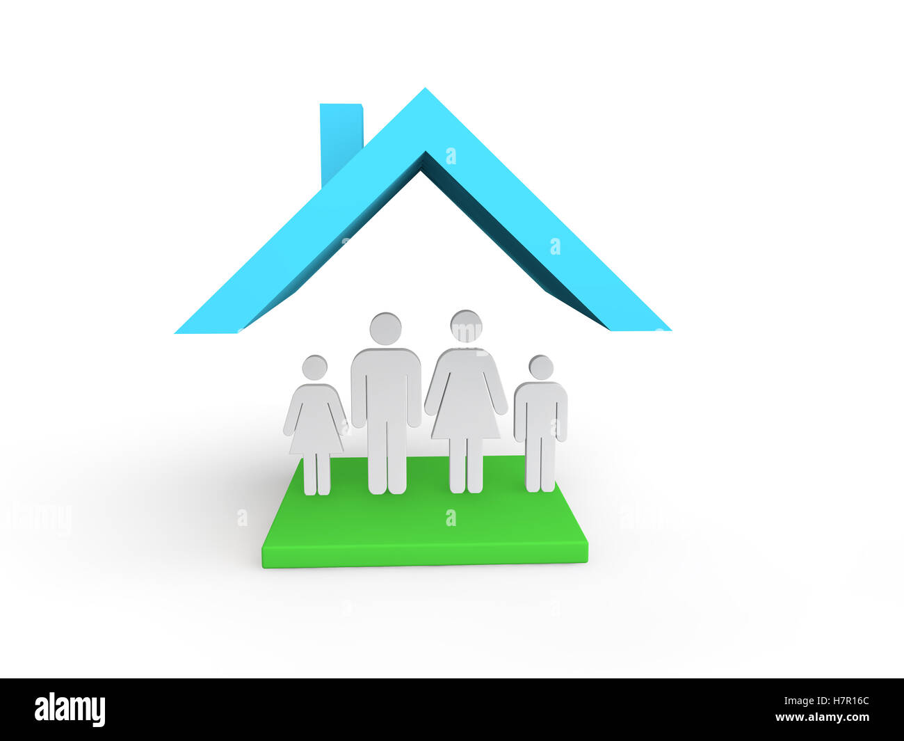 Human protection Cut Out Stock Images & Pictures - Alamy