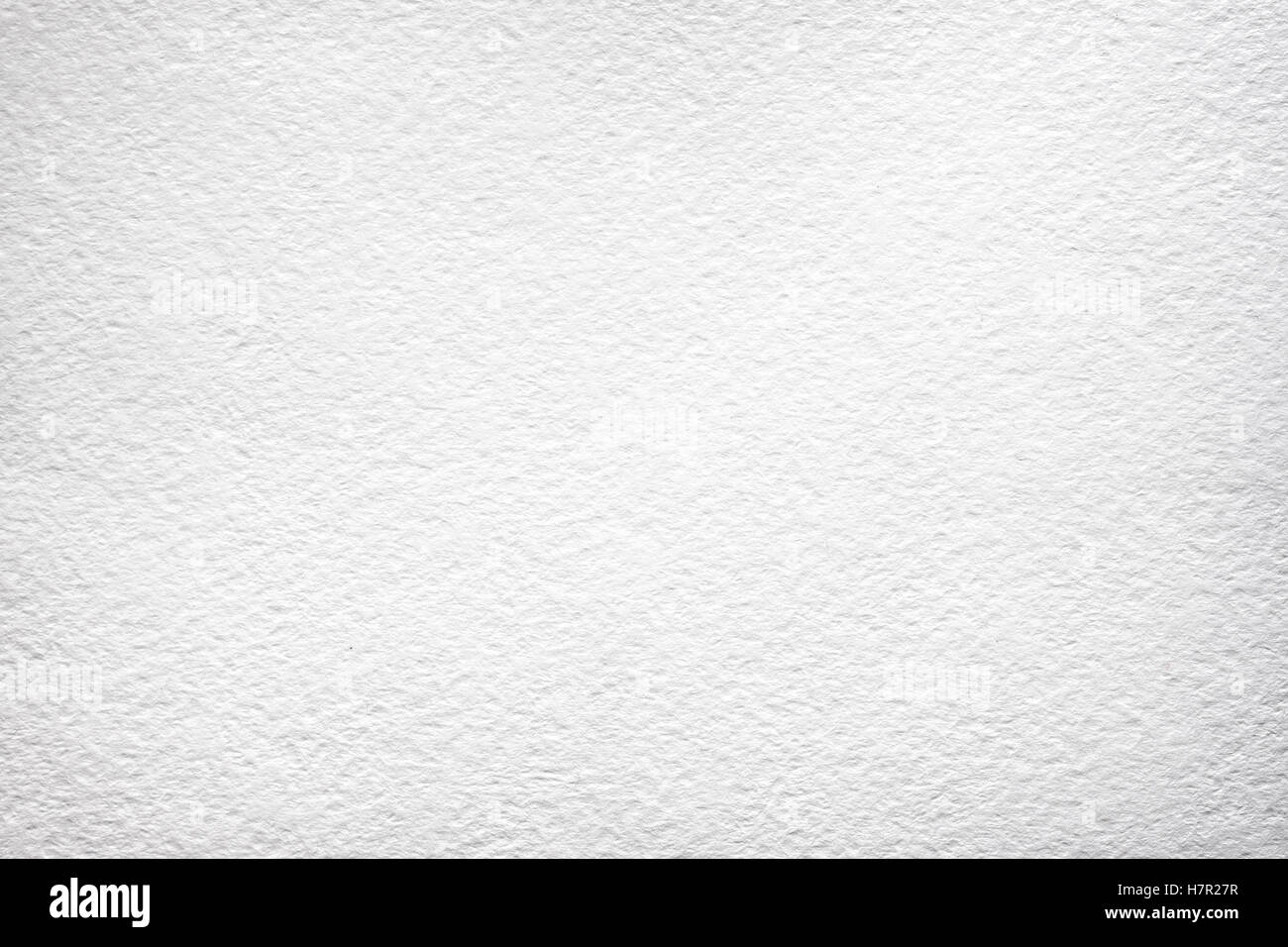 White watercolor paper background Stock Photo - Alamy