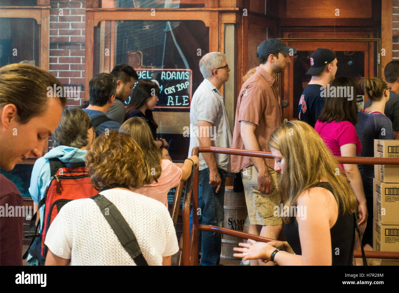 Sam adams beer hi-res stock photography and images - Alamy