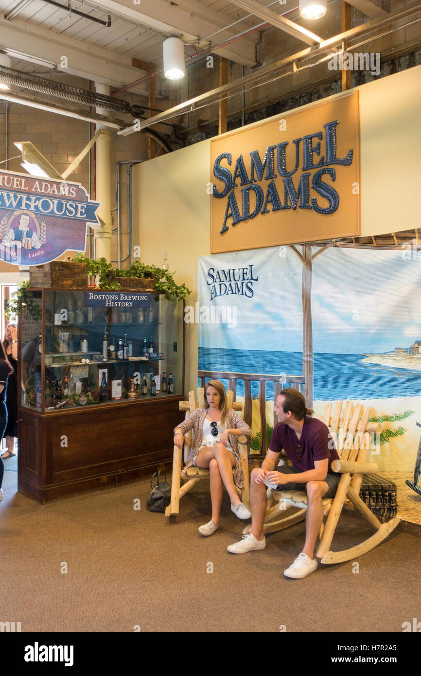 Sam adams beer hi-res stock photography and images - Alamy