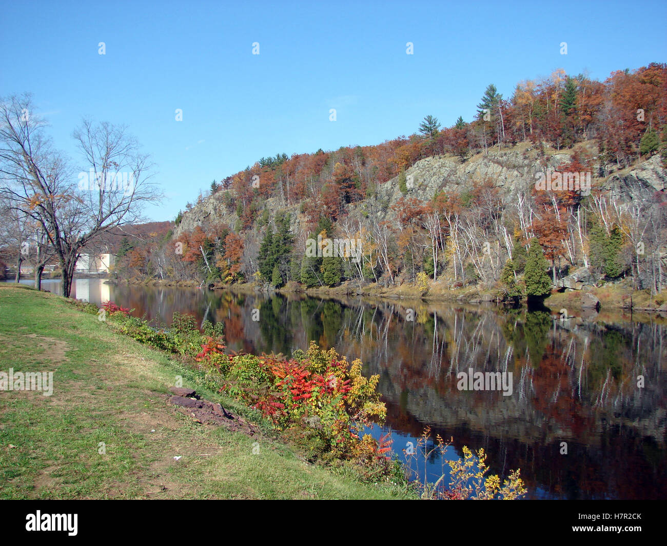 Menominee river hi-res stock photography and images - Alamy