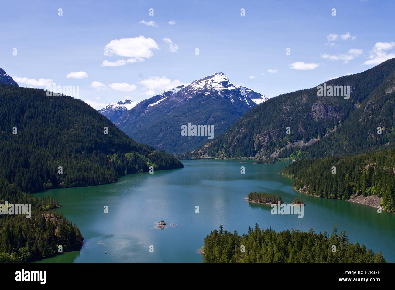 Serene glory hi-res stock photography and images - Alamy