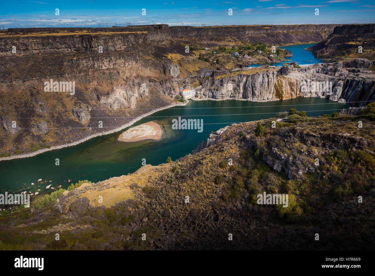 Snake river canyon hi-res stock photography and images - Alamy