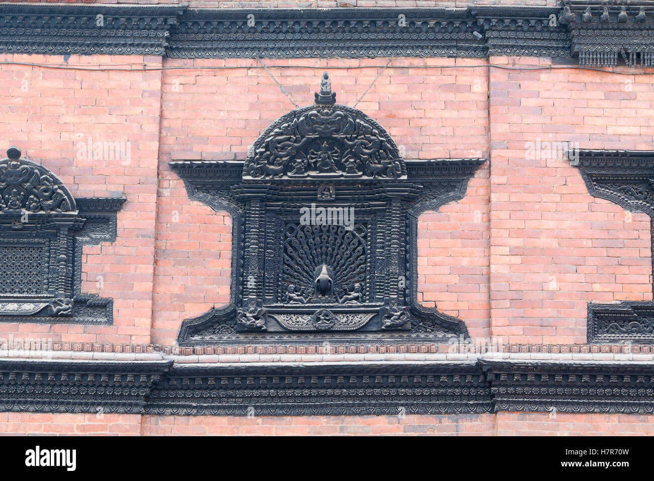 Nepali Window Stock Photos & Nepali Window Stock Images - Alamy