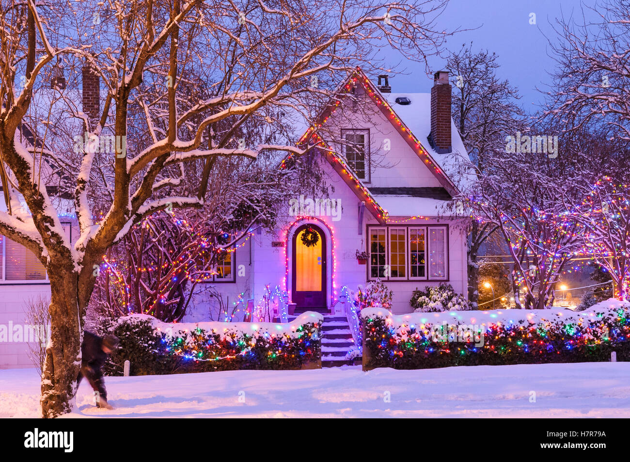 Trinity house light hi-res stock photography and images - Alamy