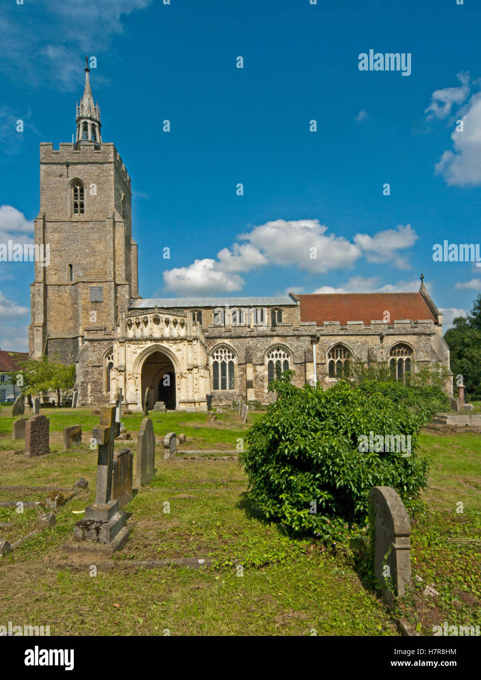 Boxford suffolk hi-res stock photography and images - Alamy