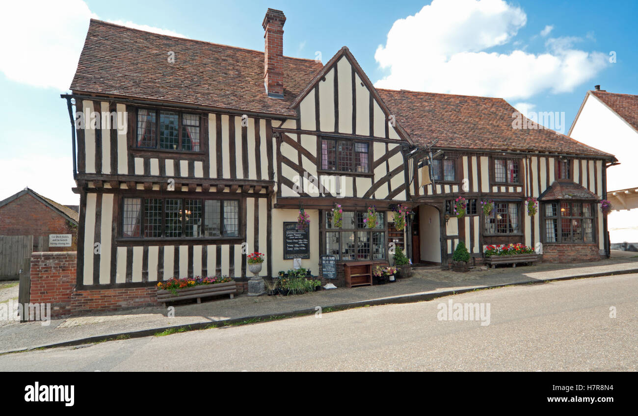 Kersey bell hi-res stock photography and images - Alamy