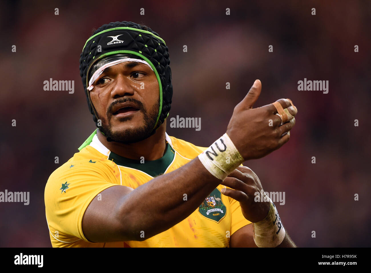 Henry Speight, Australia Stock Photo - Alamy
