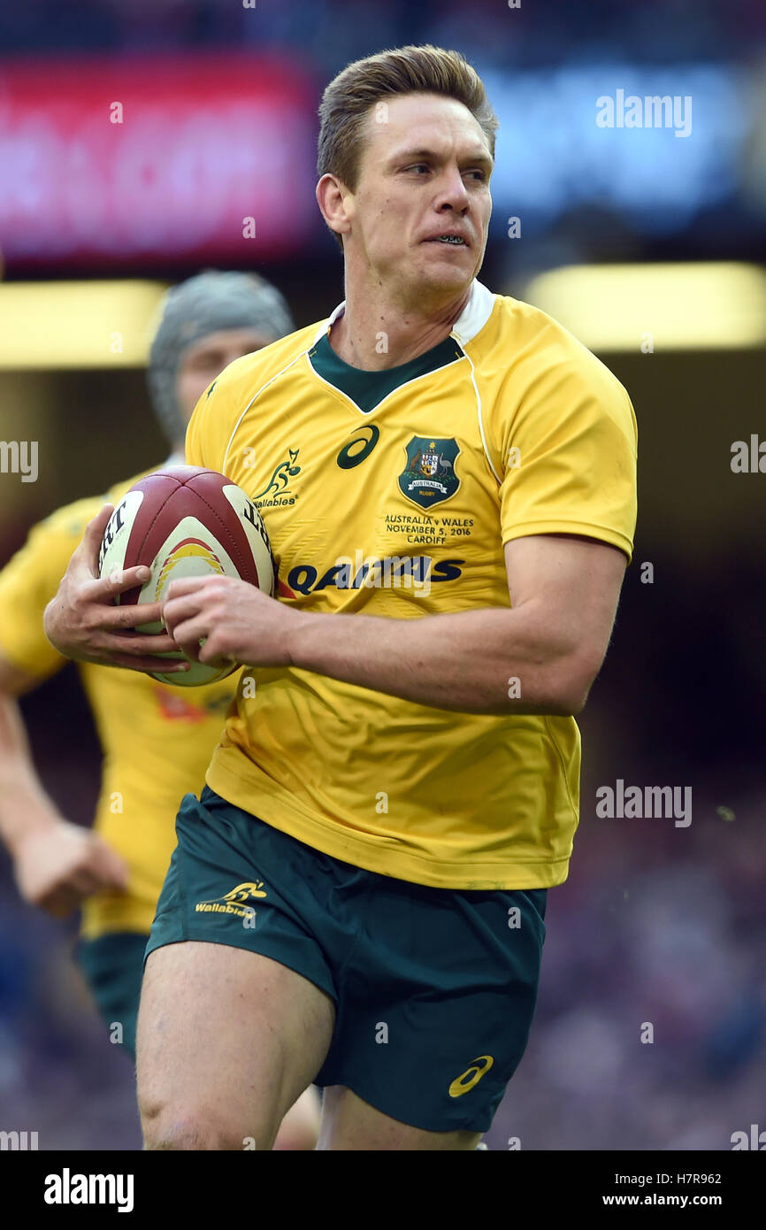 Dane Haylett-Petty, Australia Stock Photo - Alamy