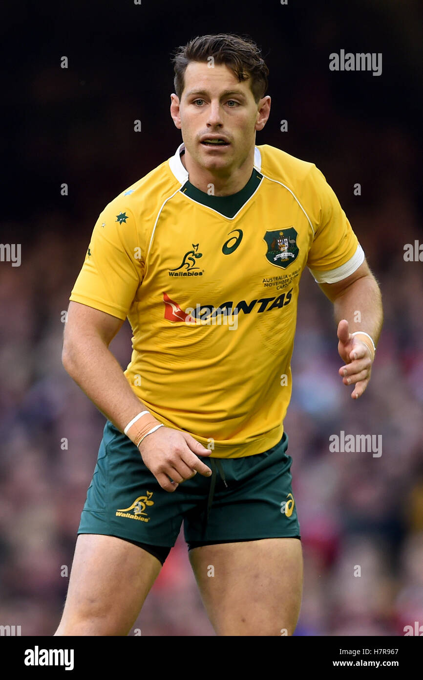 Bernard Foley, Australia Stock Photo - Alamy