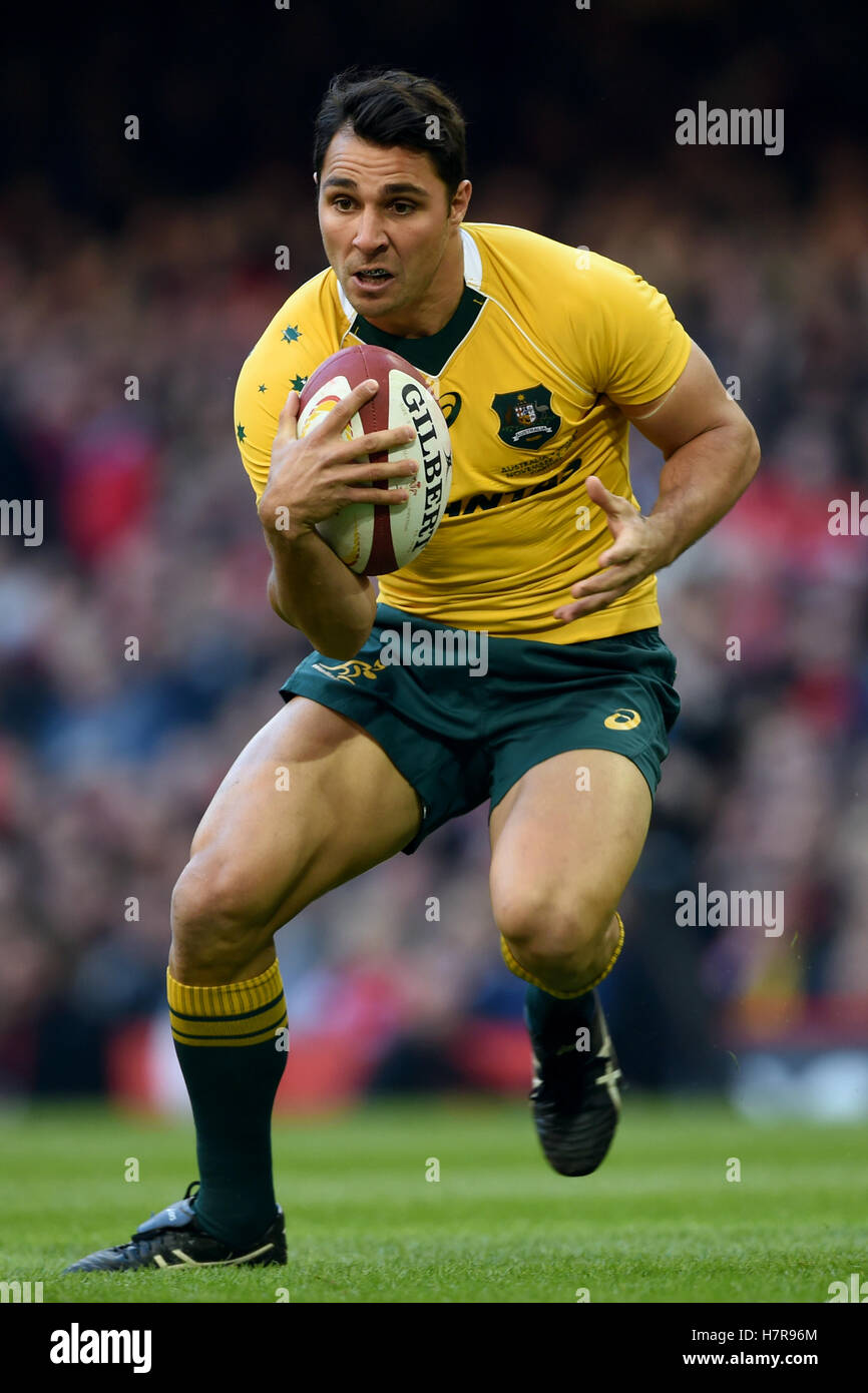 Nick Phipps, Australia Stock Photo - Alamy