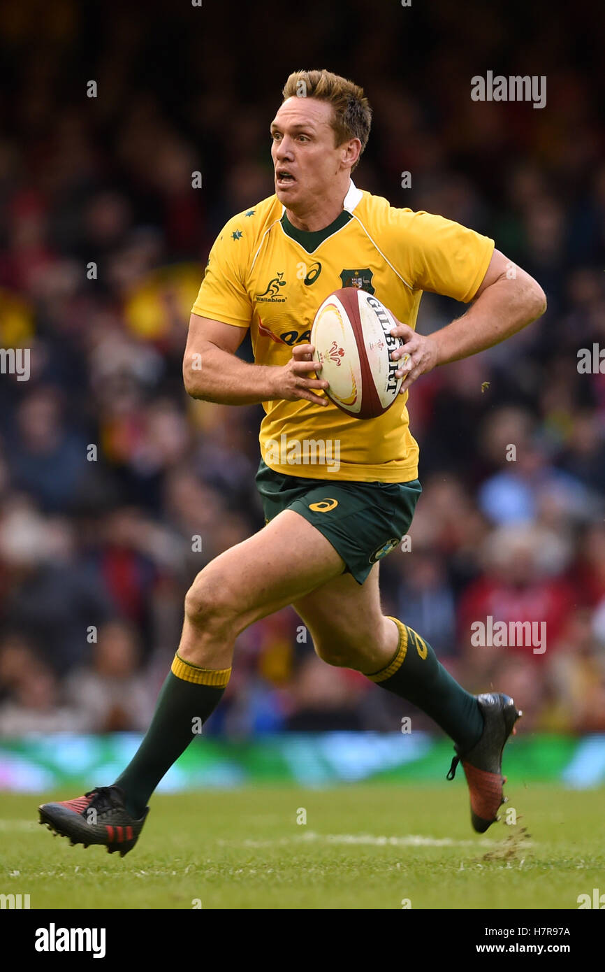 Dane Haylett-Petty, Australia Stock Photo - Alamy