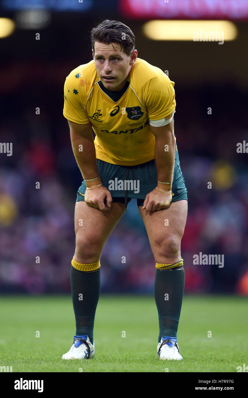 Bernard Foley, Australia Stock Photo - Alamy