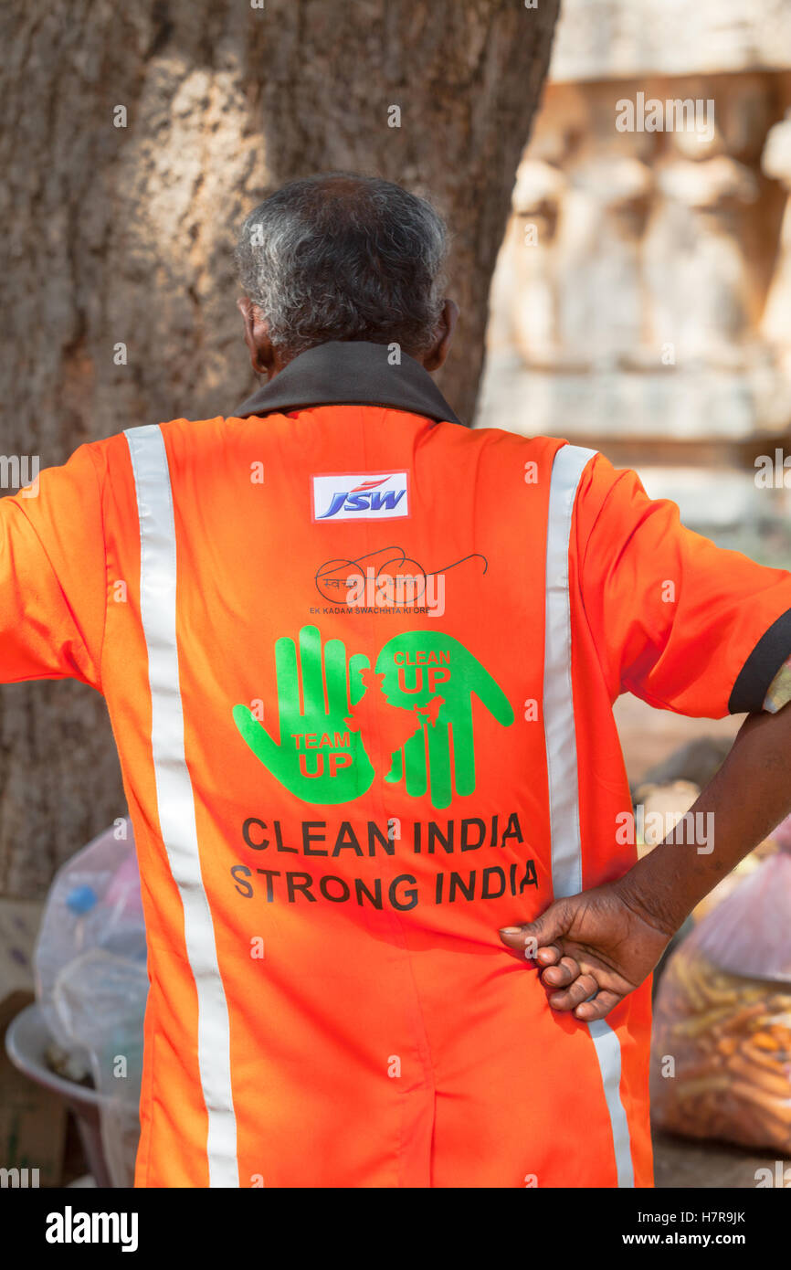 Indian slogan hi-res stock photography and images - Alamy