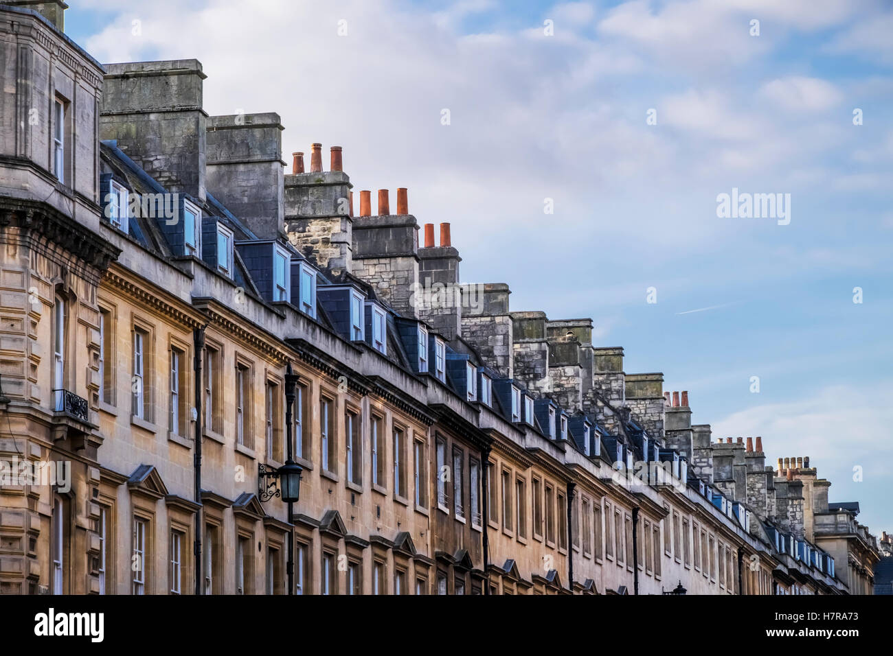 Bathwick Street High Resolution Stock Photography and Images - Alamy