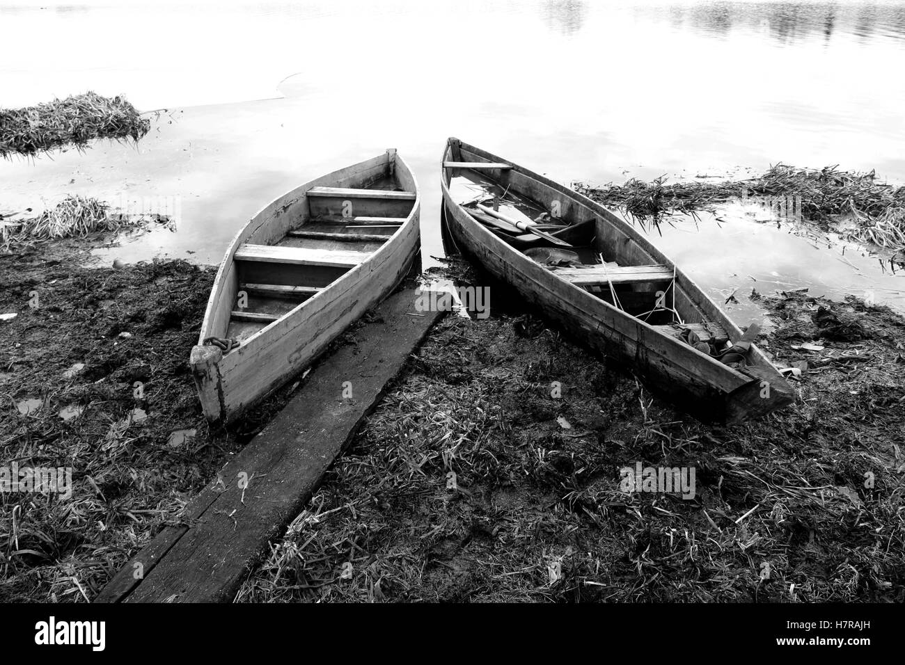Southern Bug. Boats Stock Photo - Alamy