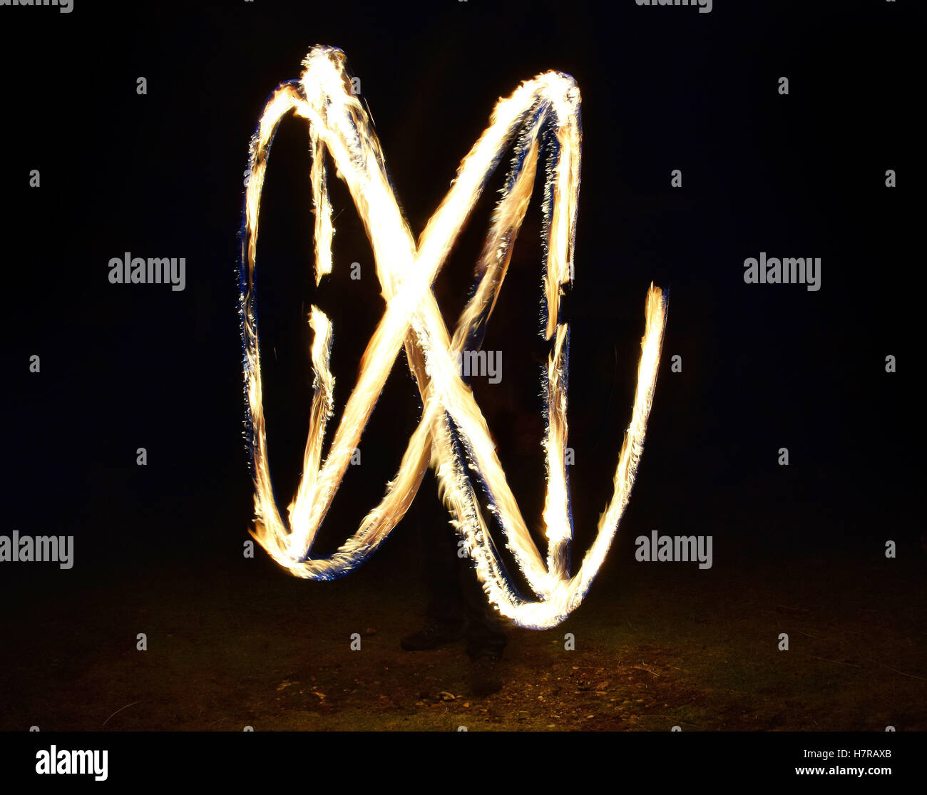 Spinning shape hi-res stock photography and images - Alamy