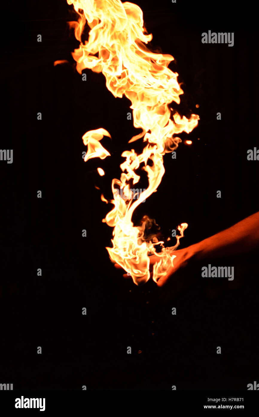 Flammable photography hi-res stock photography and images - Alamy