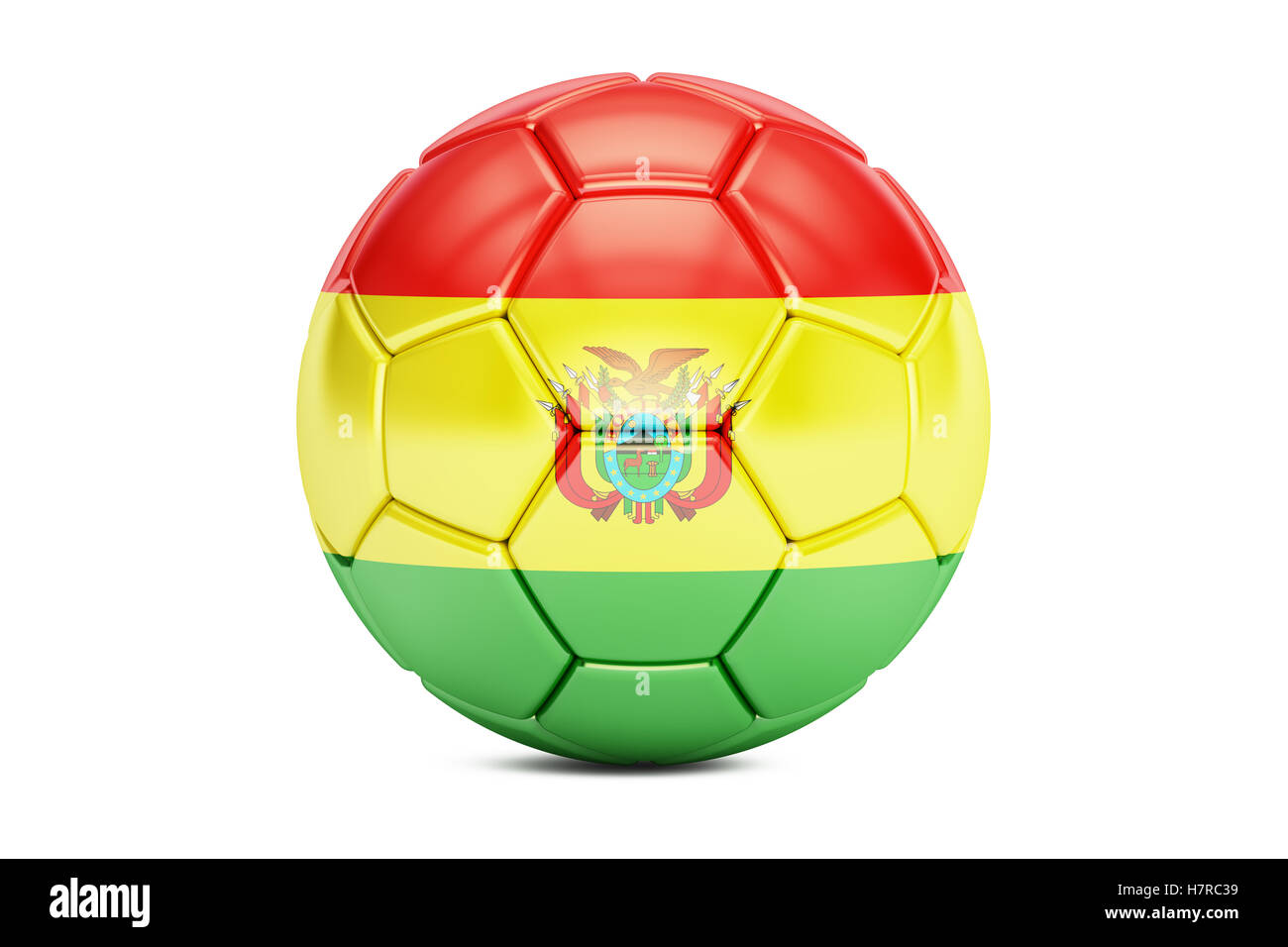 Bolivia football team hi-res stock photography and images - Alamy